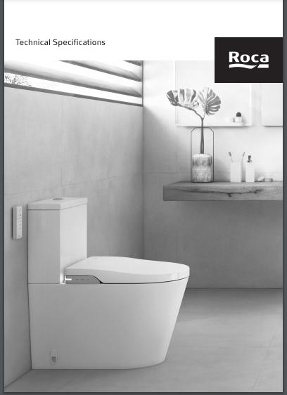 Roca-Brochure-Technical-Specifications – Tech Spec